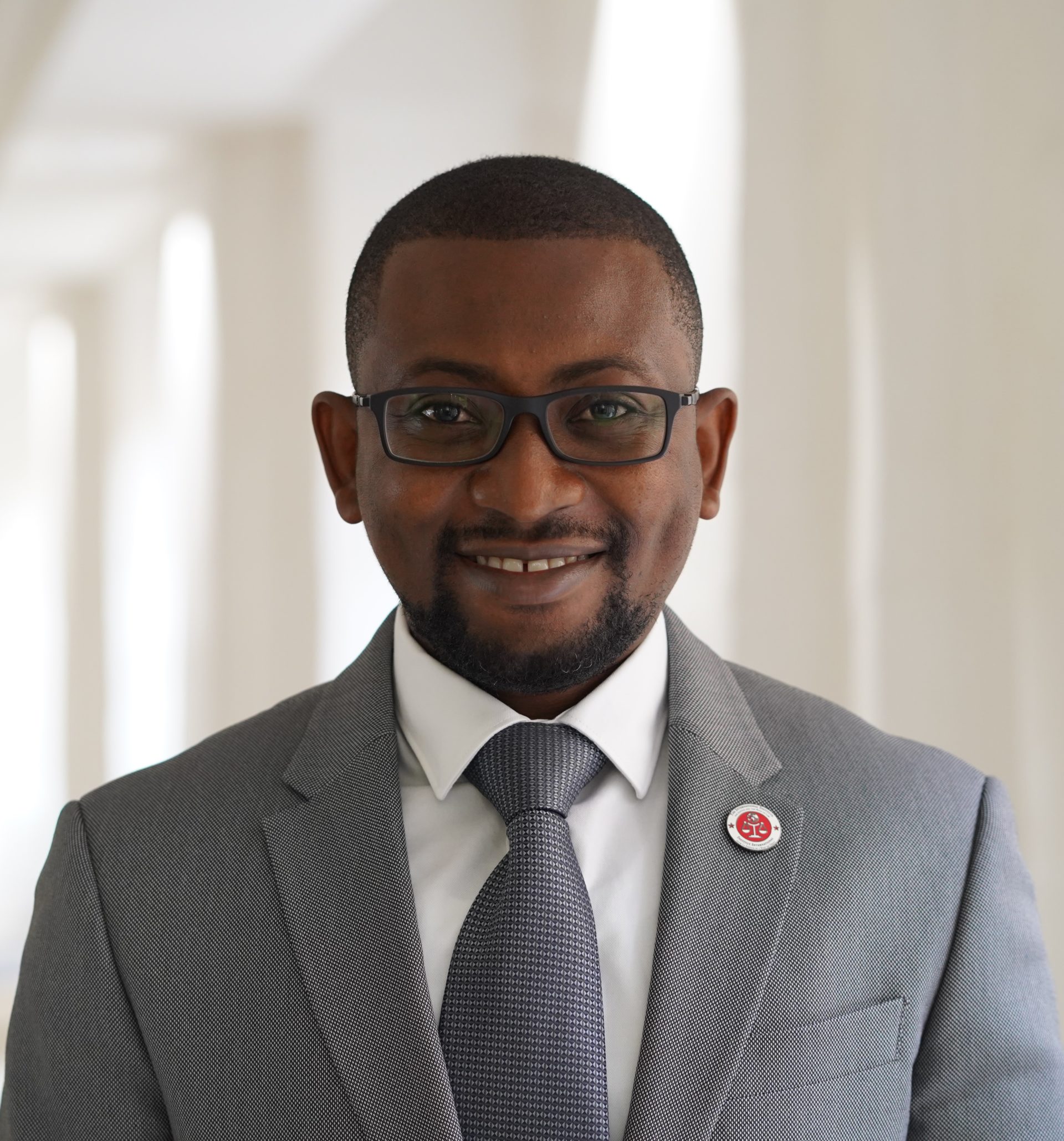 Our Team - The International Institute for Justice and the Rule of Law