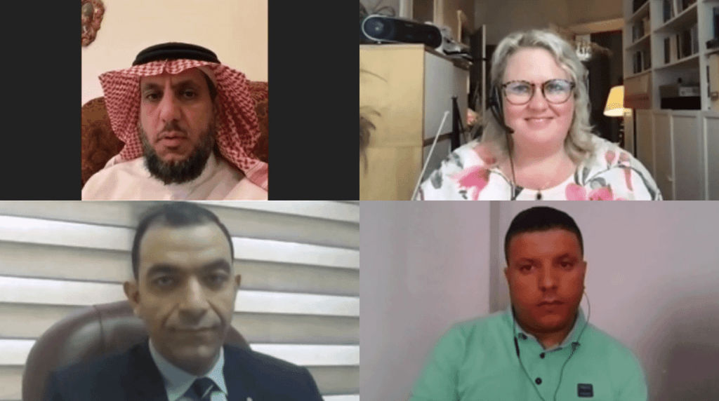 Prison Management Initiative - The International Institute for Justice ...