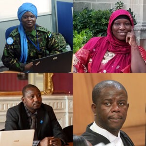 eCTAC - The International Institute for Justice and the Rule of Law