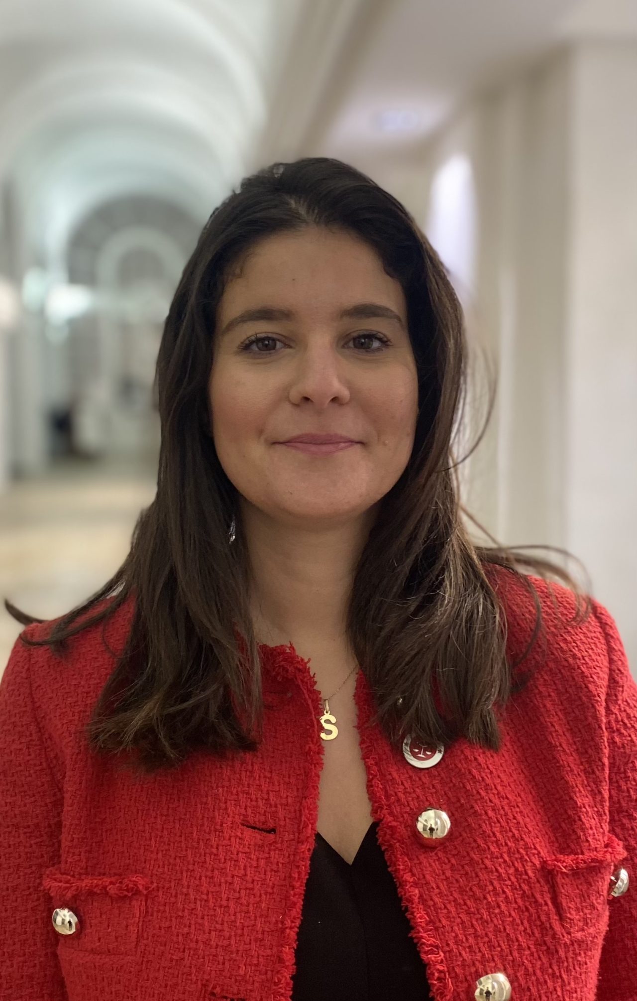 Administration & Outreach - The International Institute for Justice and ...