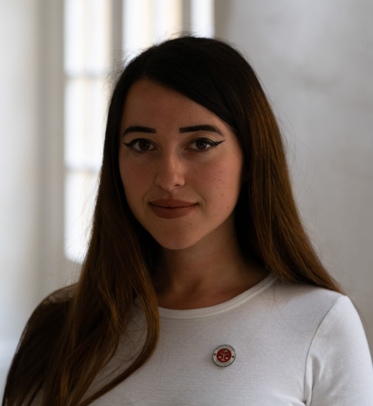 Hollie Azzopardi - The International Institute for Justice and the Rule of Law