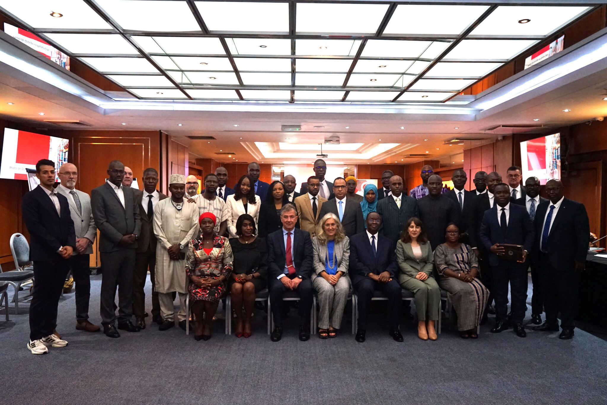 CT PHARE Capacity Building Activity - Human Rights-Based Decision ...