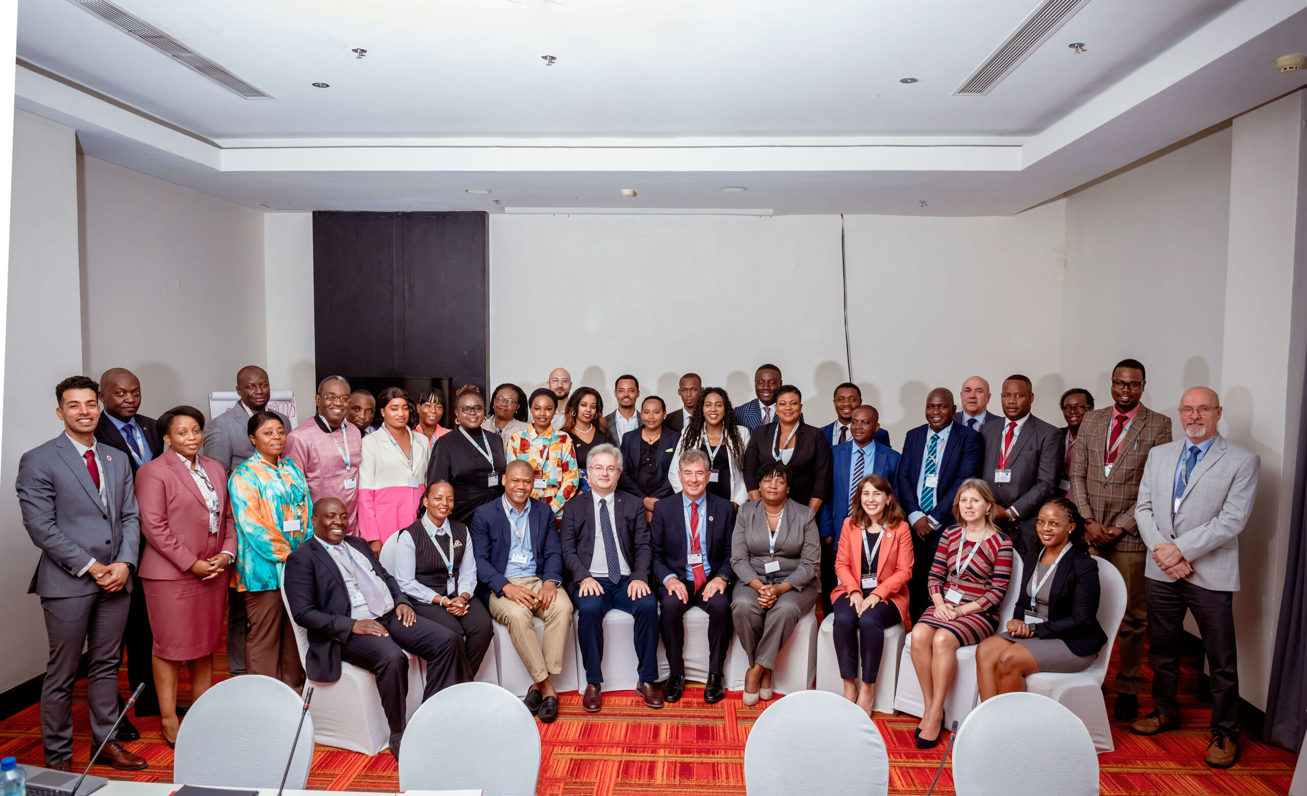 Human Rights-Based Decision-Making Model (DMM) in Counter-Terrorism ...