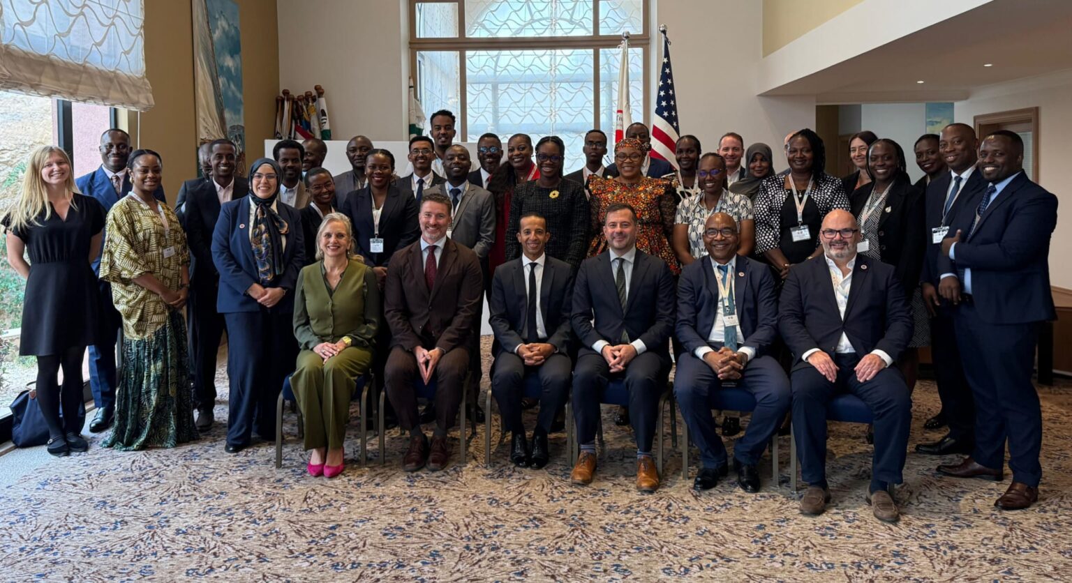 Counter-Terrorism Academic Curriculum (CTAC): Third edition for ...